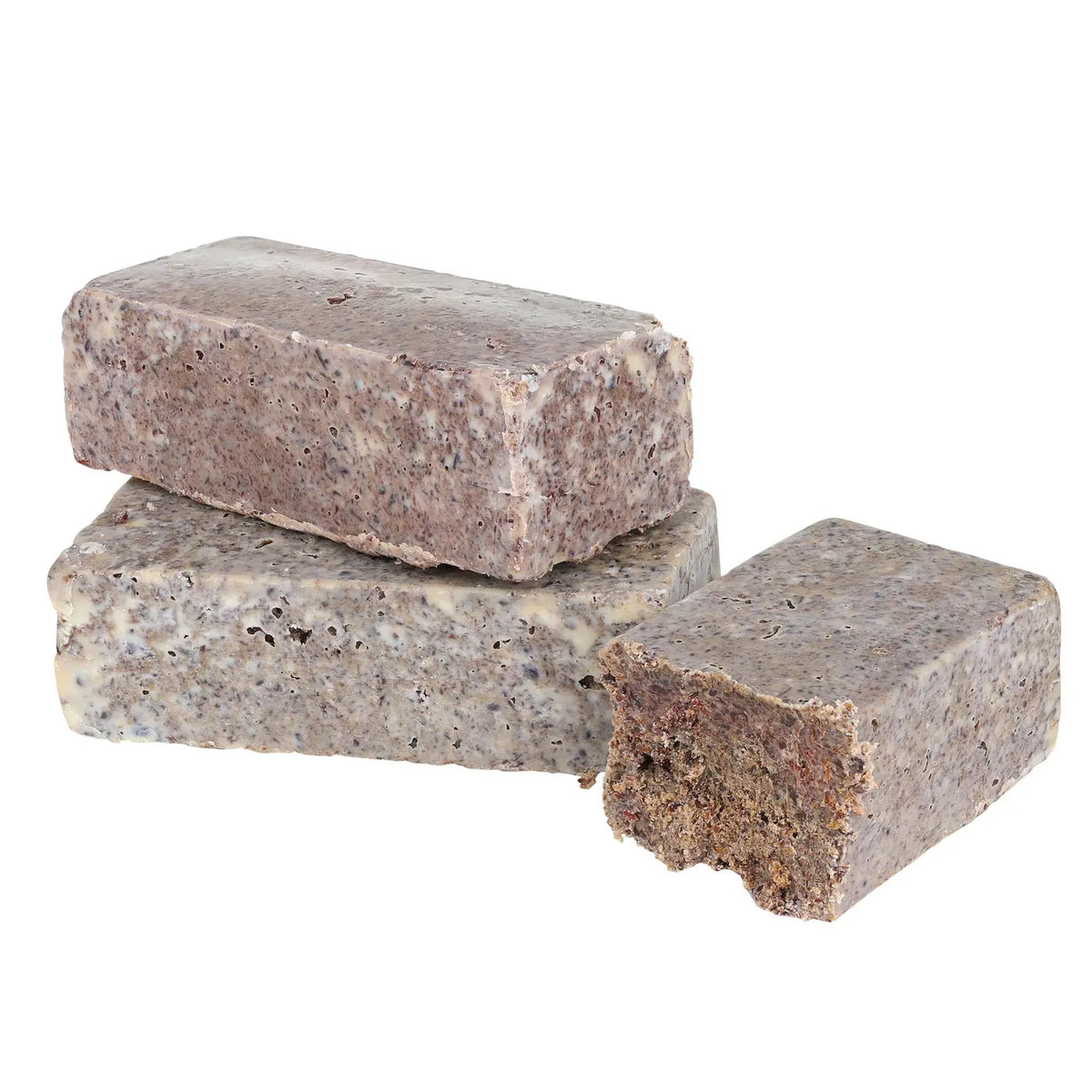 Pemmican Brick: Nutrient-Dense Keto Carnivore Adventure Food ...